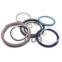 China 707-98-58210 7079858210 Bucket Hydraulic Cylinder Complete Seal Repair Kit for Large‑Ton Excavator Bucket Cylinder Overhaul & Heavy‑Duty Earth‑Moving Site Hydraulic Maintenance for sale