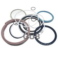 China 707-98-95400 7079895400 SERVICE KIT,DUAL TILT CYLINDER OF D575A-2 for sale