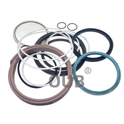 China 707-98-95400 7079895400 SERVICE KIT,DUAL TILT CYLINDER OF D575A-2 for sale