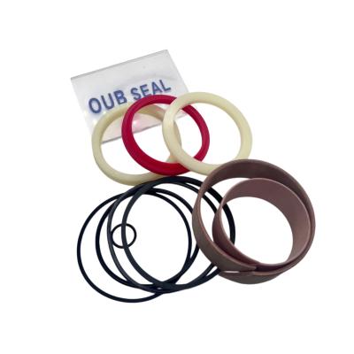 China 233-9204 2339204 Standard size hydraulic cylinder seal kit of 140M 3 AWD 12H for sale