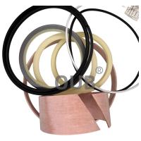China 233-9204 2339204 Standard size hydraulic cylinder seal kit of 140M 3 AWD 12H for sale