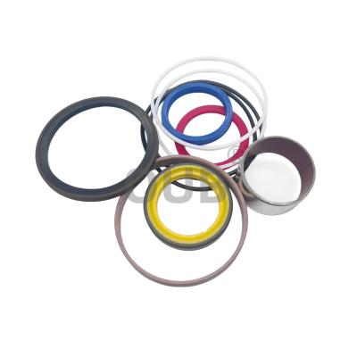 China 227-5350 2275350 Hydraulic cylinder seal kit of 120M FB518 for sale