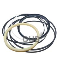 China 0742800 Lift Hydraulic Cylinder Full Seal Repair Kit for Skid‑Steer Loader Cylinder Rebuild & Workshop‑Site Hydraulic Spare Component Replacement for sale