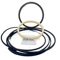 China 0742800 Lift Hydraulic Cylinder Full Seal Repair Kit for Skid‑Steer Loader Cylinder Rebuild & Workshop‑Site Hydraulic Spare Component Replacement for sale