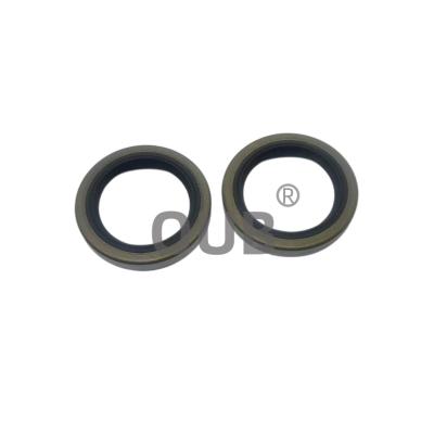 China 110-95-12170 1109512170 Oil Seal Repair Kit For Bulldozer Hydraulic System Replacement Parts for sale