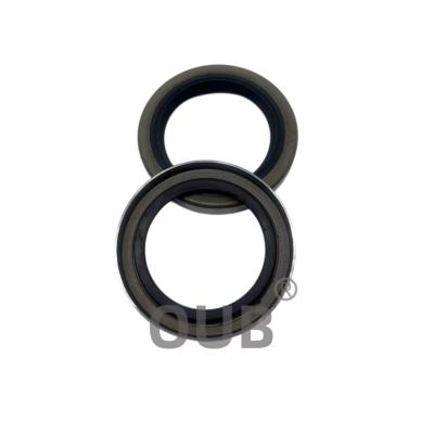 China 130-09-11660 1300911660 Differential Side Gear Oil Seal Repair Kit For Bulldozer Differential Side Gear Assembly Overhaul Spare Parts for sale