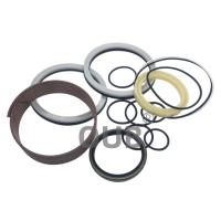 China 175-63-05180 1756305180 CYLINDER KIT,BLADE LIFT OF  D150A-1  D155A-1 for sale