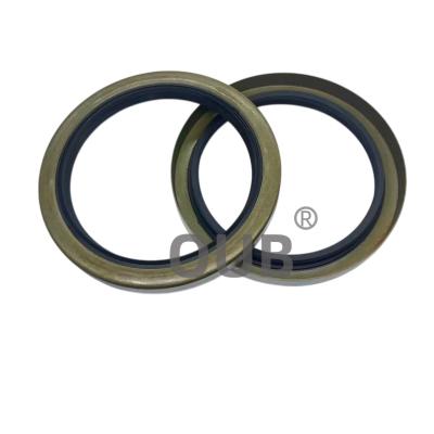 China 130-09-11150 1300911150 Differential Side Gear Oil Seal Repair Kit For Bulldozer Differential Side Gear Assembly Overhaul Spare Parts for sale