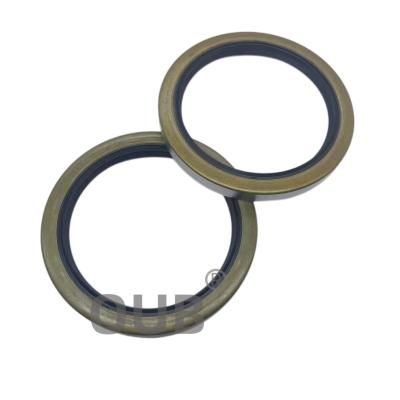 China 130-09-11511 1300911511 Final Drive Axle Shaft Oil Seal Repair Kit For Bulldozer Final Drive Axle Shaft Assembly Overhaul Spare Parts for sale