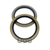 China 130-09-11532 1300911532 Final Drive Sprocket Hub Oil Seal Repair Kit, Bulldozer Spare Part for Sprocket Hub Overhaul for sale