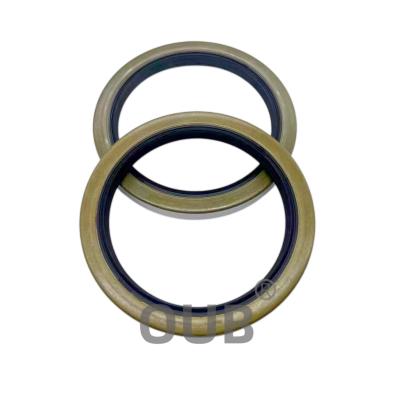China 130-09-11532 1300911532 Final Drive Sprocket Hub Oil Seal Repair Kit, Bulldozer Spare Part for Sprocket Hub Overhaul for sale
