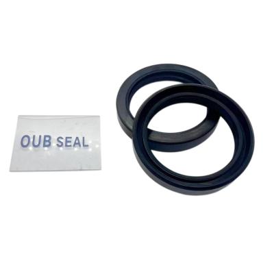 China 130-09-12682 1300912682 Steering Clutch Housing Oil Seal Repair Kit, Bulldozer Spare Parts for Steering Clutch Assembly Maintenance for sale