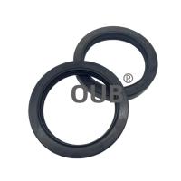 China 130-09-12682 1300912682 Steering Clutch Housing Oil Seal Repair Kit, Bulldozer Spare Parts for Steering Clutch Assembly Maintenance for sale