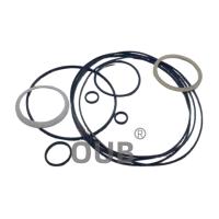 China 6685070 Hydraulic Pump Seal Repair Kit, fits for Bobcatt for sale