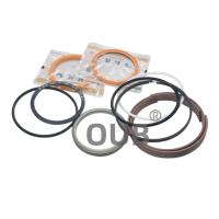 China 2159986 215-9986 Hydraulic cylinder sealing kit of 330C 324D 322C for sale