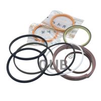 China 1915619 191-5619 Hydraulic cylinder sealing kit standard size of 336D L 390D for sale