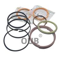 China 1915619 191-5619 Hydraulic cylinder sealing kit standard size of 336D L 390D for sale
