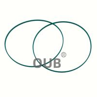 China 8T-8381  8T8381  180.46mm inner diameter cylinder head seal of 8U 8SU 8A for sale