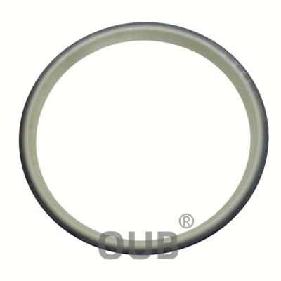 China 9X-7354  9X7354 228.60mm connecting rod diameter rubber lip seal of 777D 776C 776B for sale