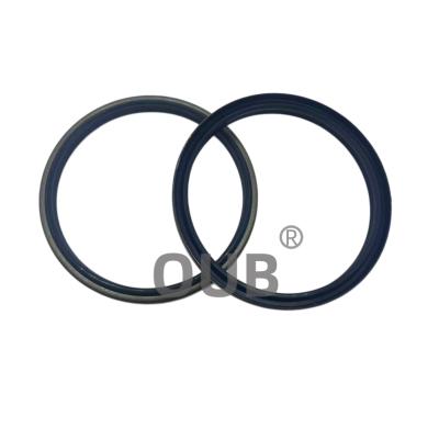 China 07016-00708  0701600708 SEAL,DUST OF   D150A-1	 DBB041-1 for sale