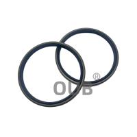 China 07016-10357  0701610357 SEAL DUST  OFWB97S-5E0   WB93R-5 for sale