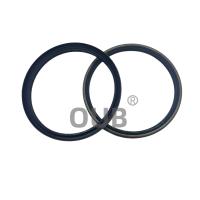 China 07016-10558  0701610558 Dust Seal for Excavator Hydraulic Cylinder Rod Assembly for sale