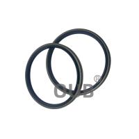 China 07016-10958  0701610958 Excavator Hydraulic Cylinder Dust Seal for Construction Equipment for sale