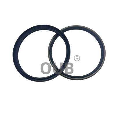 China 07016-11400  0701611400 Seal, Dust OF  PC1800-6  PC2000-8 for sale