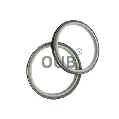 China 176-63-92240  1766392240  SEAL,DUST OF  BR120T-1  BC100-1 for sale