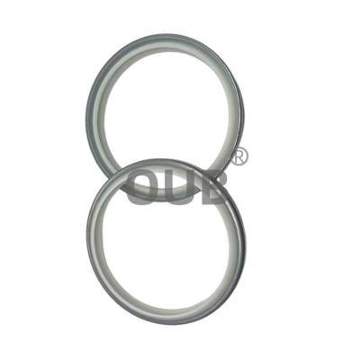 China 707-56-60740 7075660740 SEAL,DUST (KIT) OF PC70-8  PC138US-8 for sale