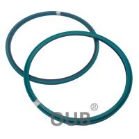 China 330-6822 3306822 227mm inner diameter buffer seal of 777G 777E 777 for sale