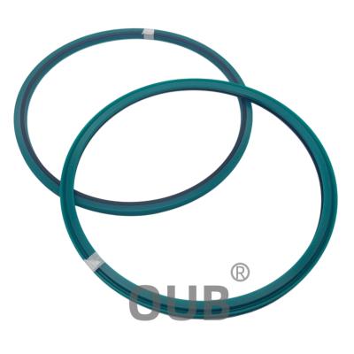 China 330-6822 3306822 227mm inner diameter buffer seal of 777G 777E 777 for sale