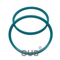 China 433-5814  4335814 227.3 mm inner diameter U-shaped cup seal of 777G 777E 777 for sale