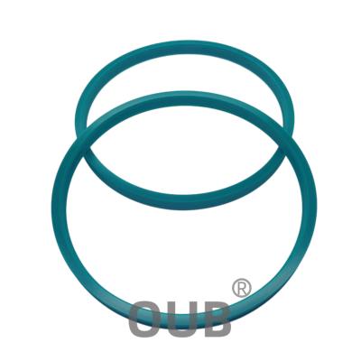 China 433-5814  4335814 227.3 mm inner diameter U-shaped cup seal of 777G 777E 777 for sale