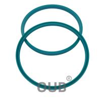 China 433-5814  4335814 227.3 mm inner diameter U-shaped cup seal of 777G 777E 777 for sale