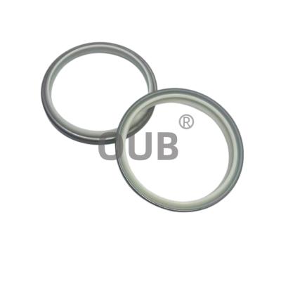 China 100-60-11250 1006011250 Dust Seal for Bulldozer Hydraulic Cylinder Rod Gland for sale