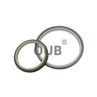 China 102-61-11250  1026111250 Dust Seal for Bulldozer Hydraulic Cylinder Rod Gland Assembly for sale