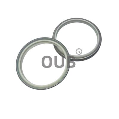 China 102-61-11250  1026111250 Dust Seal for Bulldozer Hydraulic Cylinder Rod Gland Assembly for sale
