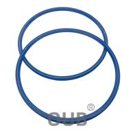 China 433-5904   4335904  Motor grader 228.5 mm connecting rod diameter U-shaped cup seal of 777D 777G 777F for sale