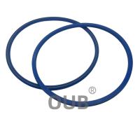 China 433-5904   4335904  Motor grader 228.5 mm connecting rod diameter U-shaped cup seal of 777D 777G 777F for sale