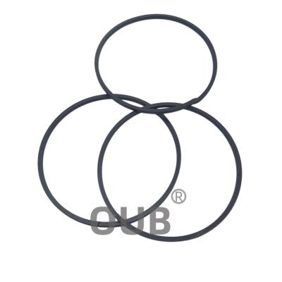 China 56B-15-27850  56B1527850  RING,SEAL (K1)  OF HM350-2  HM400-2 for sale