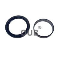 China 117-5015  1175015 Oil seal in the flywheel housing area of the engine of 256C 252B3 262B 262C for sale