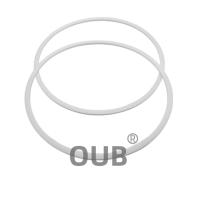 China 243-4567 2434567 228.52 mm inner diameter support ring of 777G 777E 777 for sale