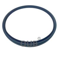 China 329-0411 3290411 343.10 mm outer diameter rubber lip seal OF 120M 2 160M for sale