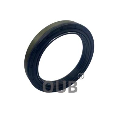 China S06/42814  Oil Seal Kit, Rotary Shaft Sealing Replacement Package for Excavator for sale