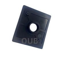 China 4P-9942  4P9942  22.50mm thick radiator end water tank seal of 9U 9SU 8SU for sale