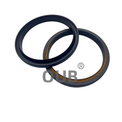 China 222-3909  2223909 152.55mm outer diameter crankshaft seal of  CS-583C CS-583D for sale