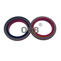 China 245-7339  2457339 117.6 mm outer diameter crankshaft seal of 446D 446B for sale