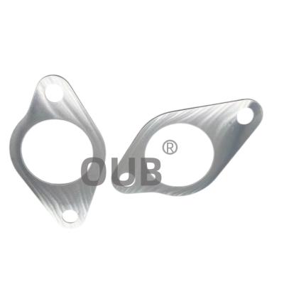 China 8H-3190  8H3190 2.09 mm thick turbocharger exhaust manifold gasket of D342C D342 for sale