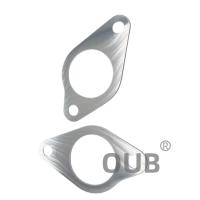 China 8H-3190  8H3190 2.09 mm thick turbocharger exhaust manifold gasket of D342C D342 for sale